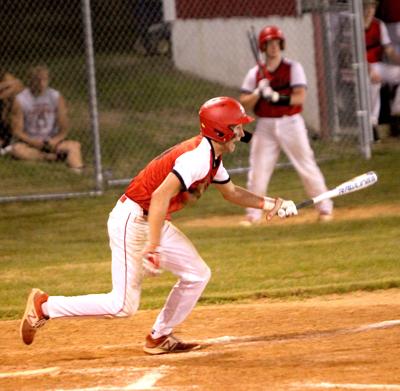 Prep baseball: Comets continue late-season surge | Sports ...