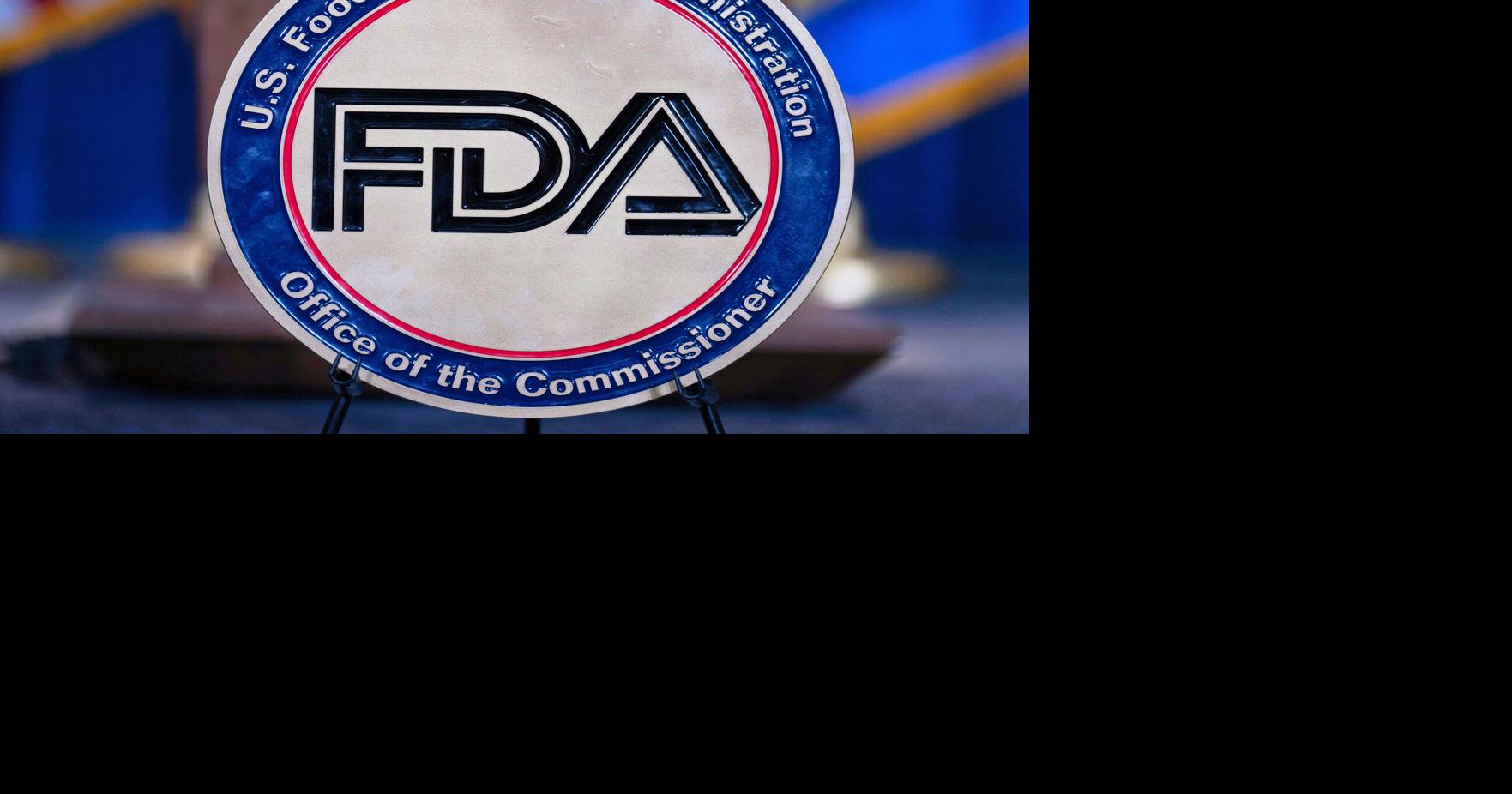 Takeaways from the AP's report on turmoil surrounding the FDA's new ...