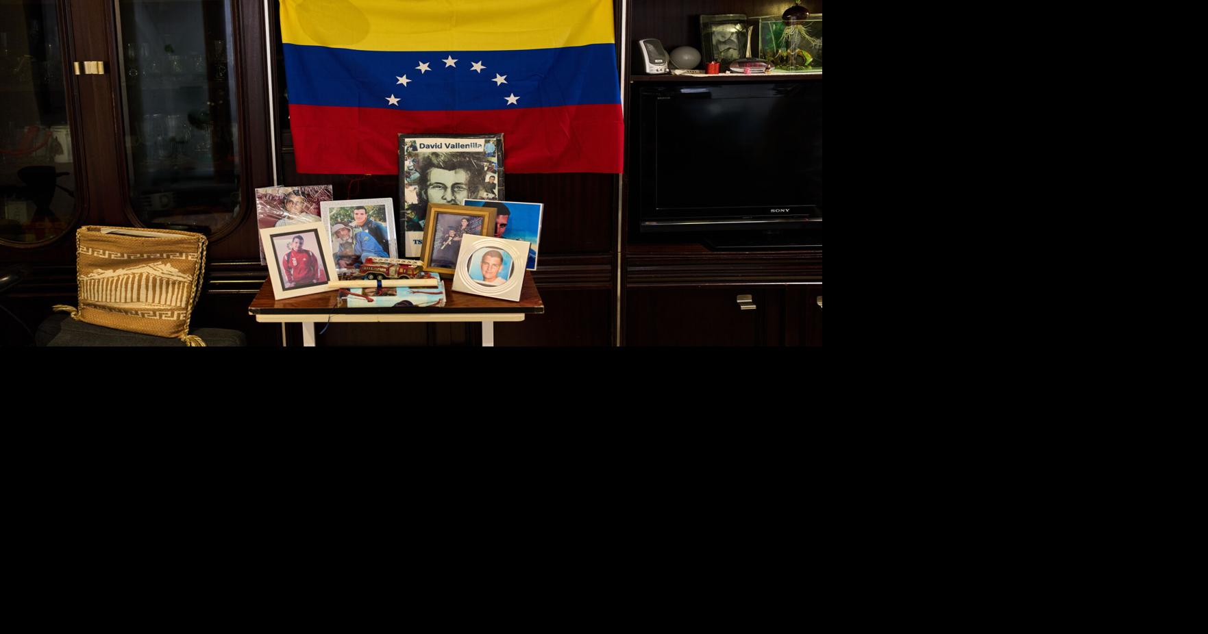 Venezuelans in Spain are caught between hope and fear after Maduro's ...