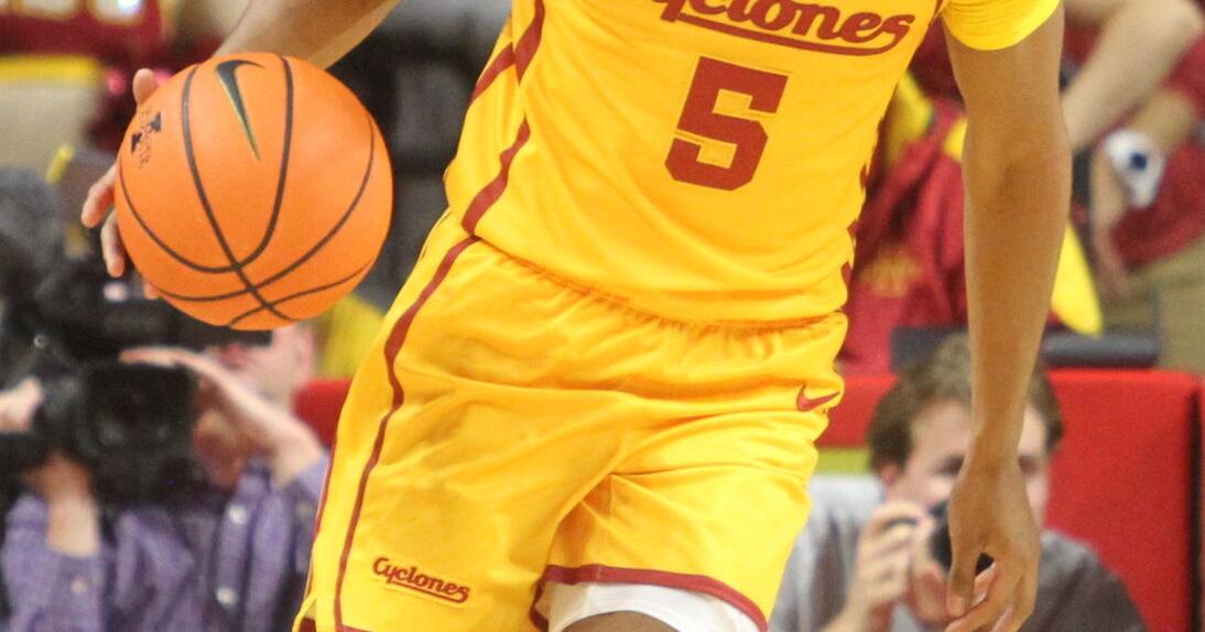 Jones signs with Nuggets | Sports | ottumwacourier.com