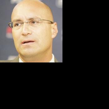 The Chief heads to the hall at IHCC: Bill Gayton to be honored this ...