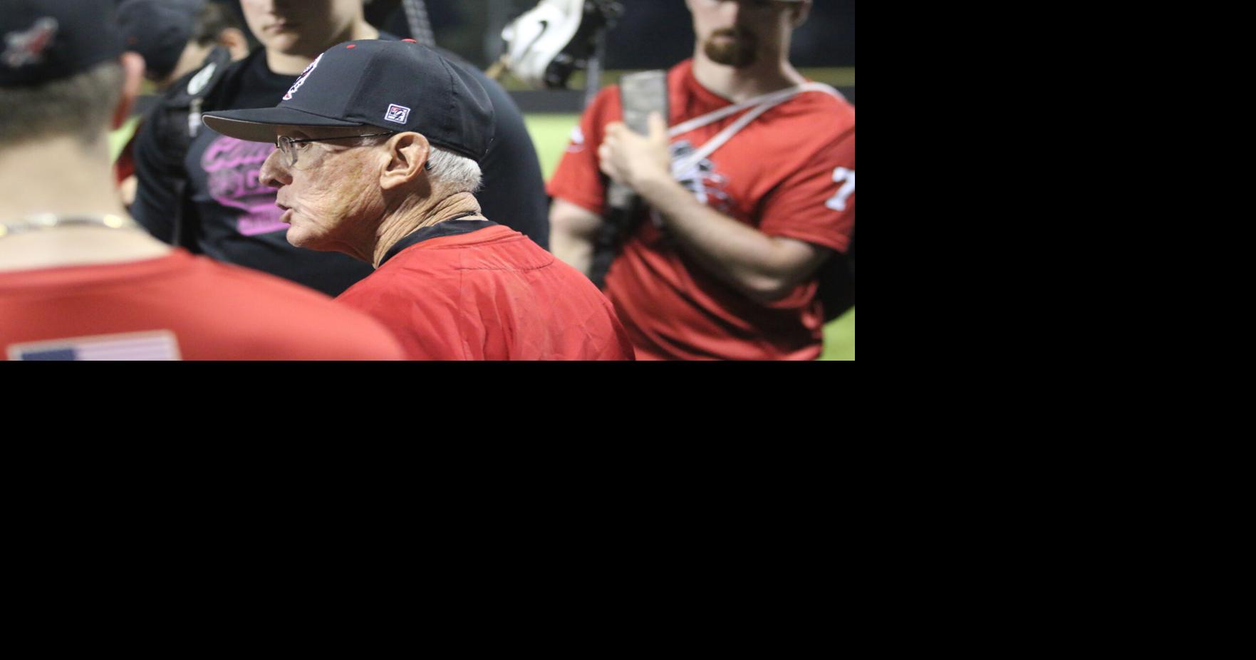 Prep baseball: Huisman begins second reign as Centerville baseball ...