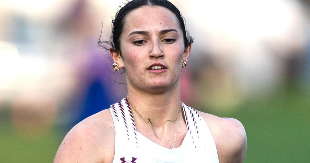 Prep track and field: Balanced Mustangs win at Eddy Relays | Sports ...