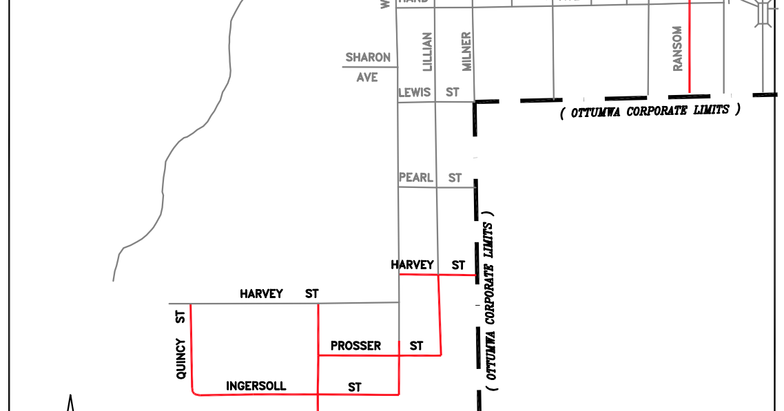 City street projects continue | News | ottumwacourier.com