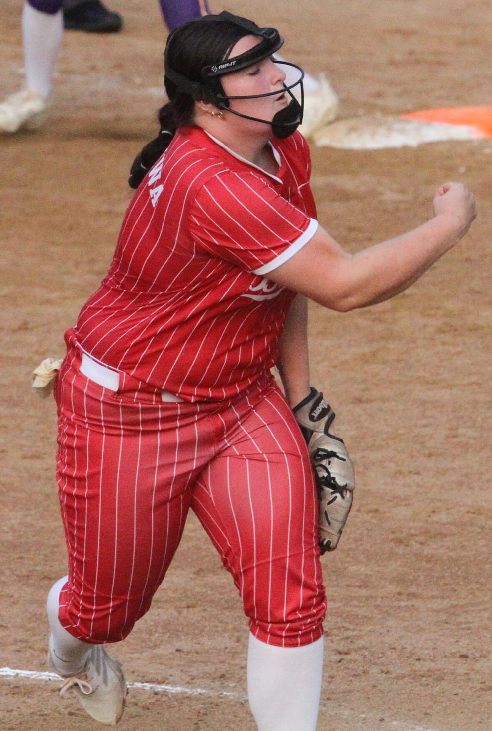 Prep softball: No. 12 (5A) Ottumwa scores season-opening sweep | Sports ...