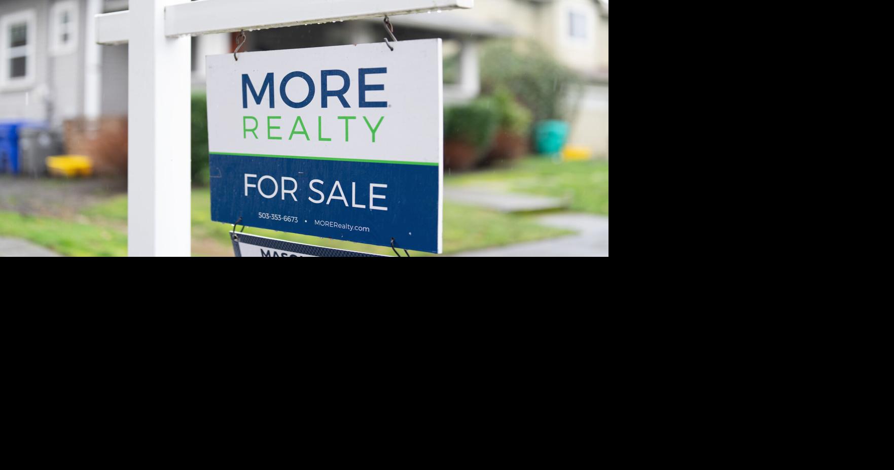 2025 home sales stuck at 30-year low with prices high and mortgages ...