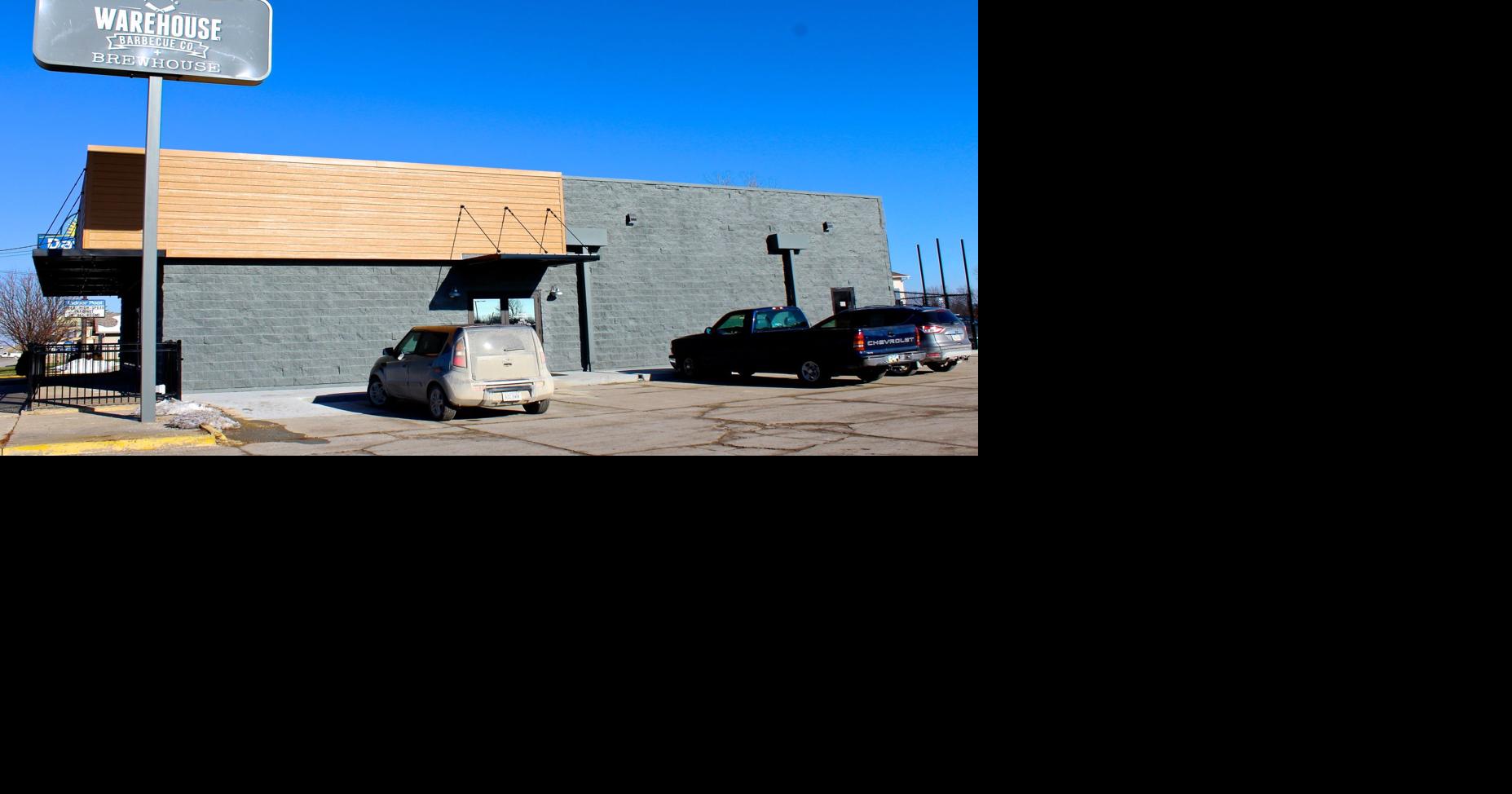 Warehouse Barbecue takes pulled pork title | News | ottumwacourier.com