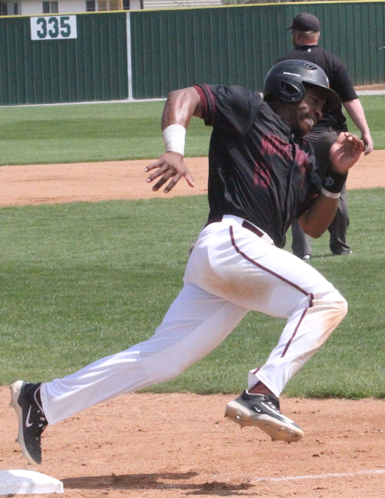 JUCO baseball: Warriors open season with split | Sports ...