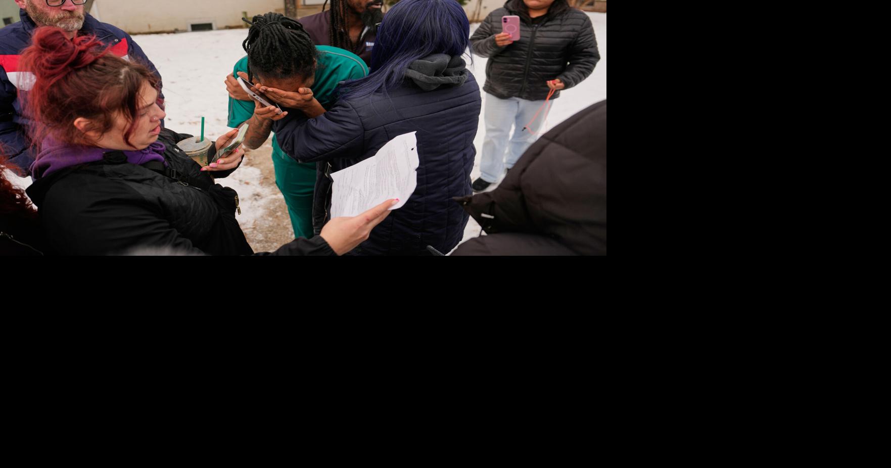 Clarification: Immigration Arrest Warrants What to Know story ...