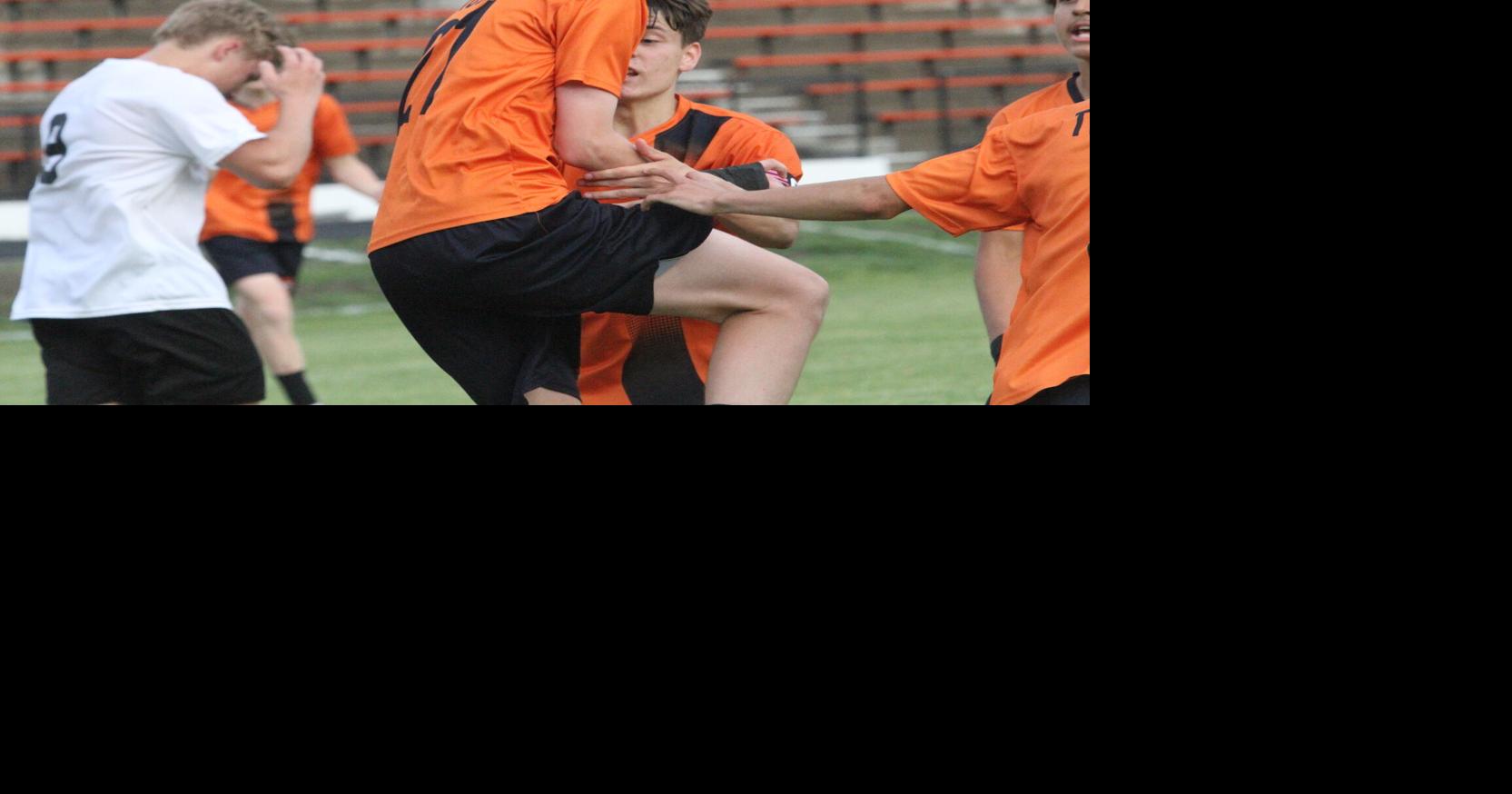 Boys soccer: Trojans net late win over Mid-Prairie | Sports ...