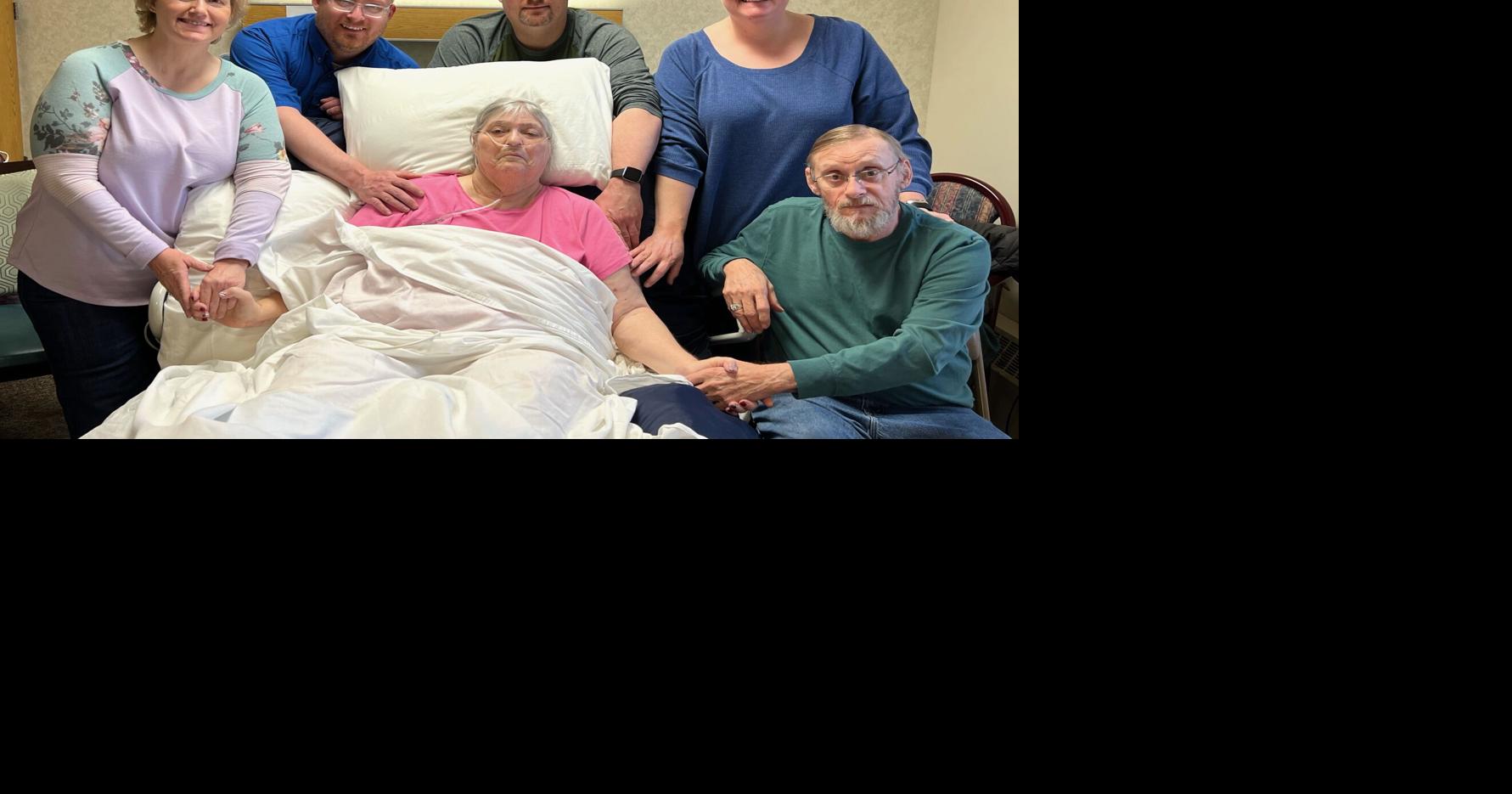 Howie asks to see children again | News | ottumwacourier.com