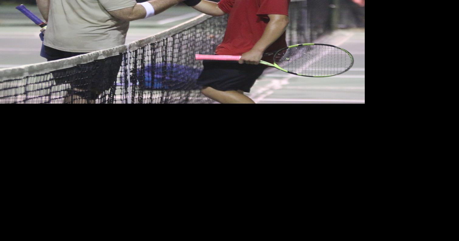 Burning the Midnight Oil at Dan Staggs Tournament | Sports ...