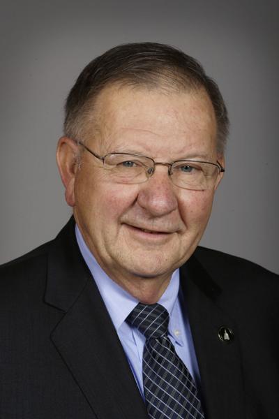 Rep. Curt Hanson dead at 73 | News | ottumwacourier.com