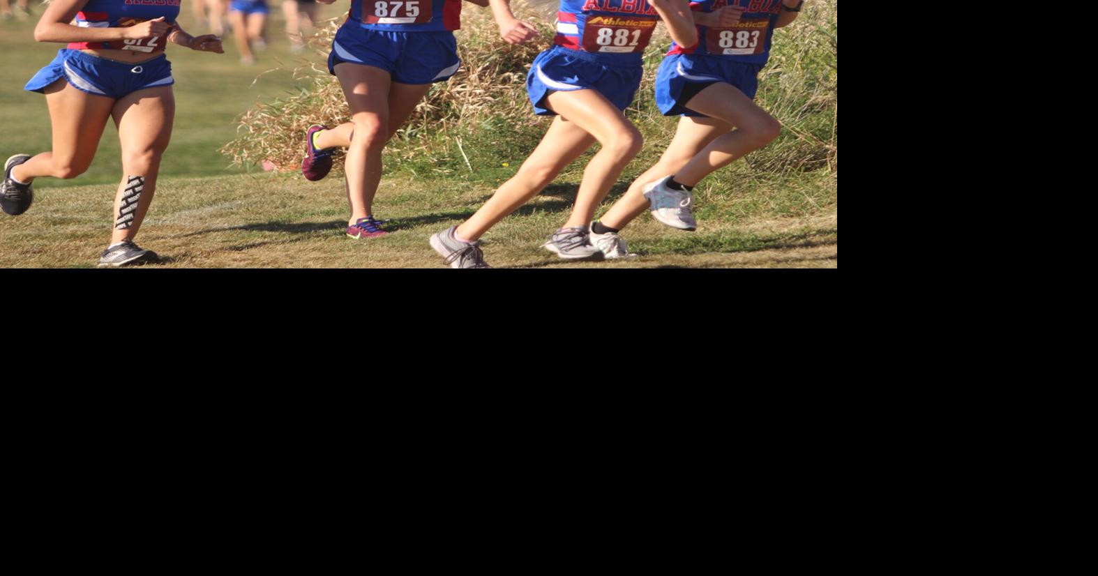 Prep cross-country: Area athletes compete in Grade Races | Sports ...