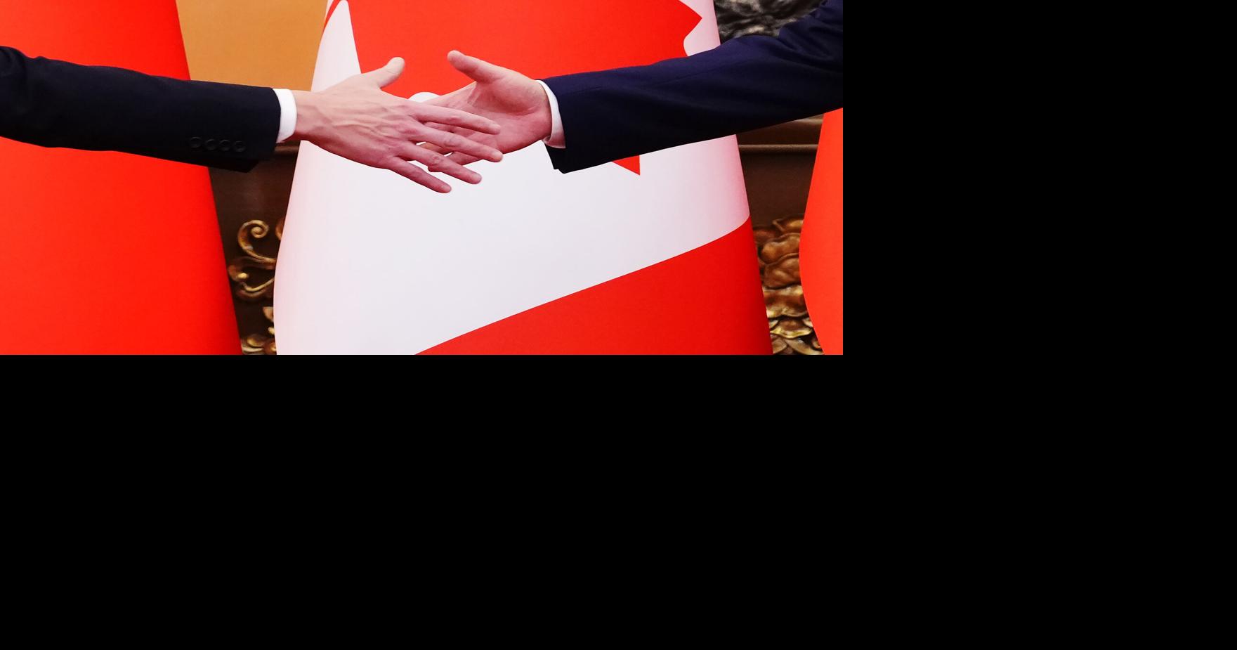 China's Xi Jinping and Canada's Mark Carney seek new chapter in ...