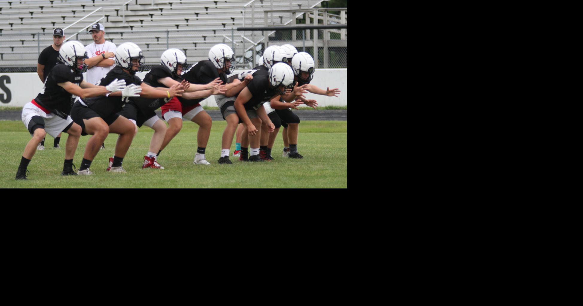 Pigskin preview: Panthers, Warriors look to continue building towards ...