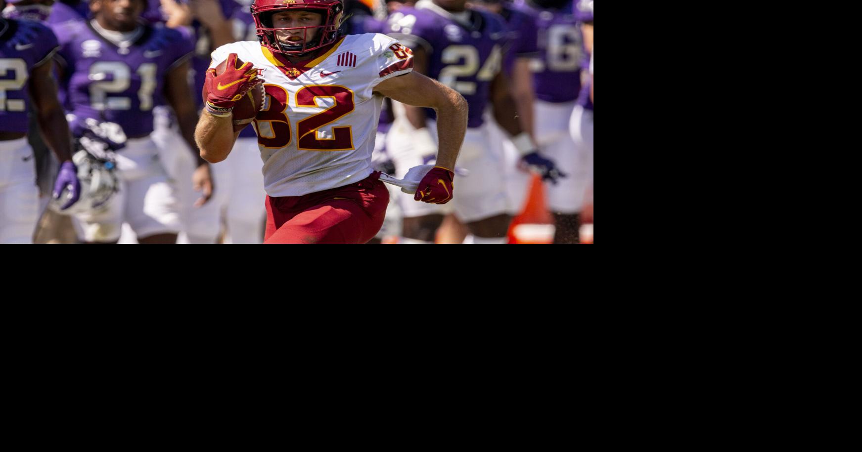 Iowa State vs TCU football | Gallery | ottumwacourier.com