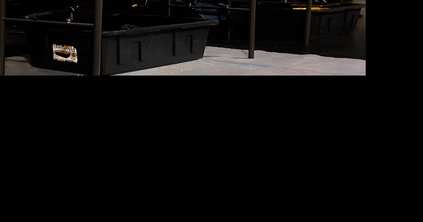 Popping, mixing, foaming science motivates kids | News | ottumwacourier.com