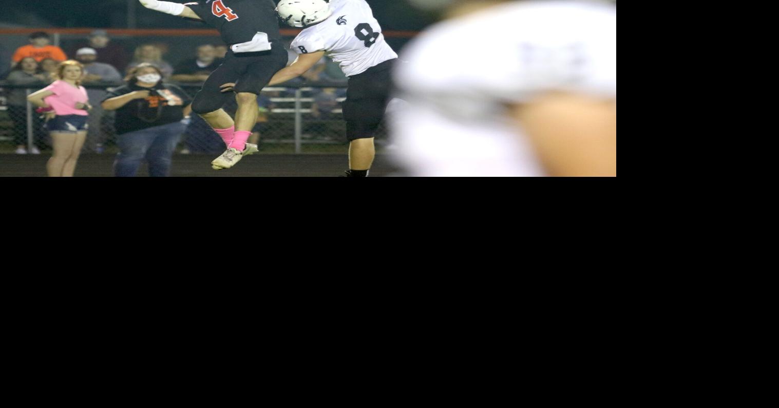 Panthers shake off slow start to get to .500 | Sports | ottumwacourier.com