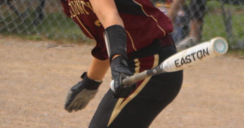 Prep softball: Mustangs, Rockets pick up pair of EBF Invite wins ...