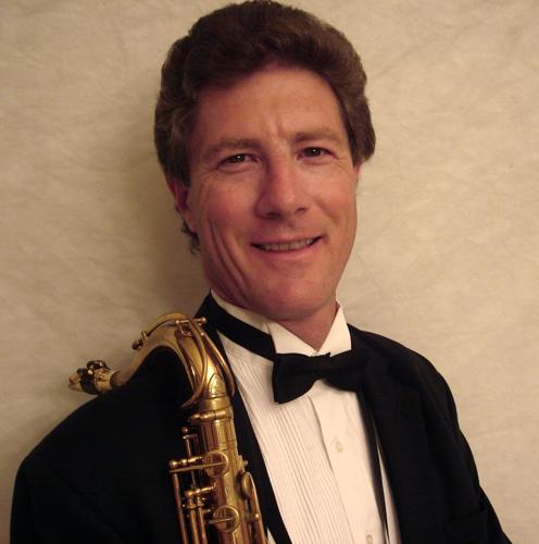 Nebraska Jazz Orchestra to honor OSO's David Sharp | Entertainment ...