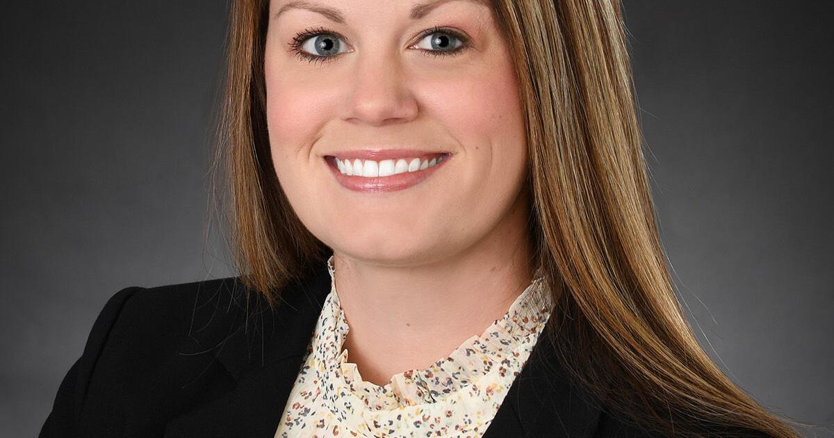 C1st names Whitney Ballanger as new commercial, ag lender | Local News ...