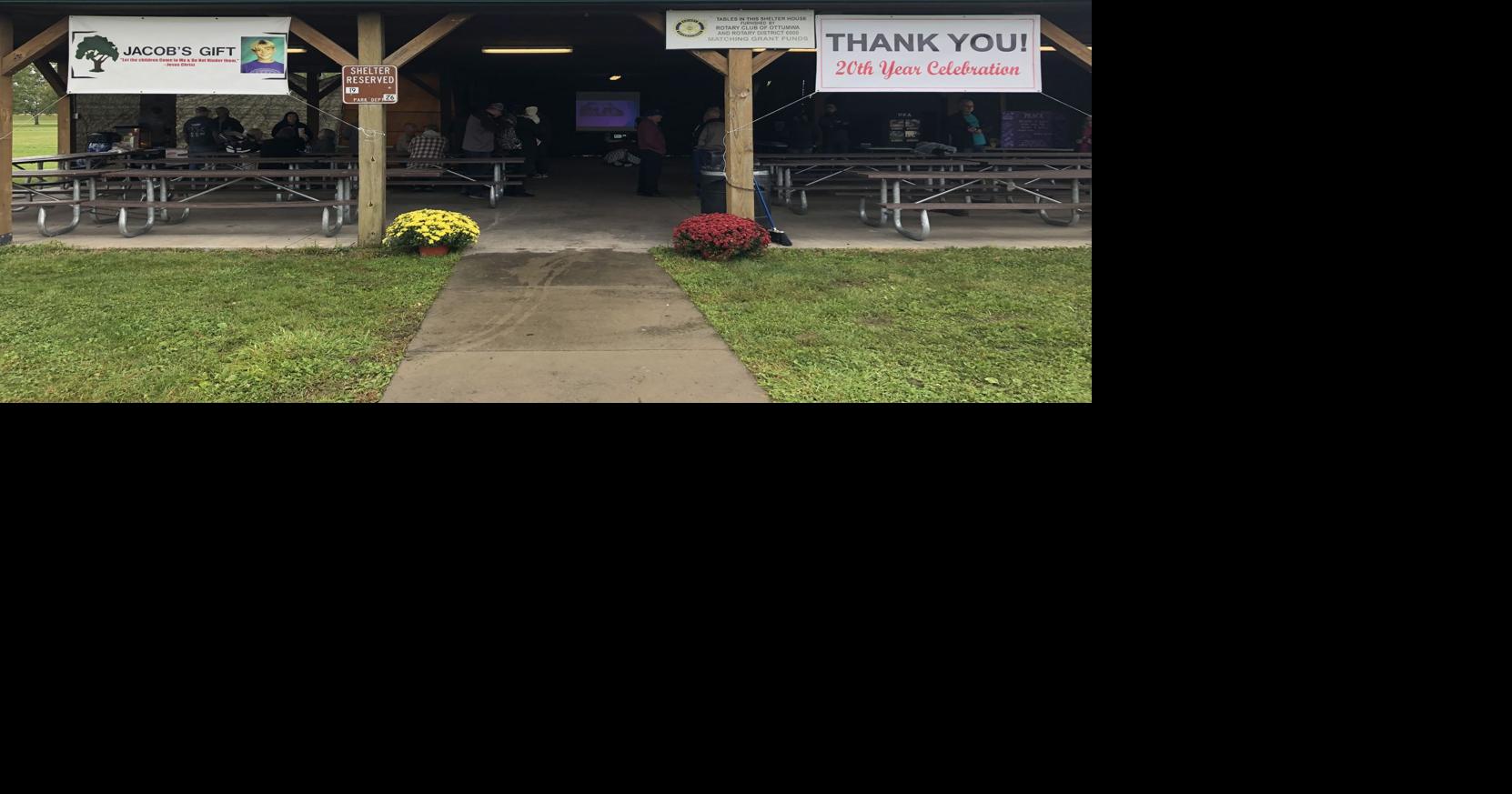 Jacob's Gift celebrates 20th anniversary | Local News | ottumwacourier.com