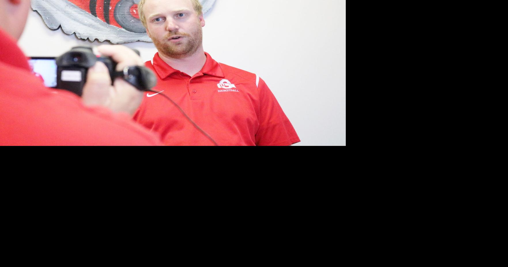 VandenBerg completes third high-profile offseason hire | High School ...