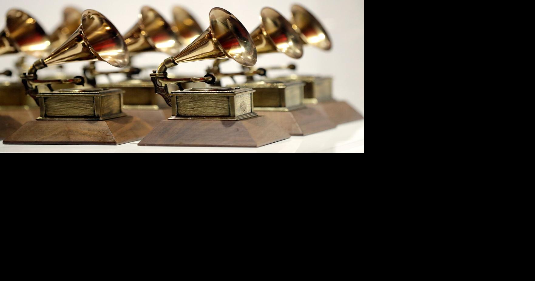 The Grammys add 5 new categories and announce changes to best new ...