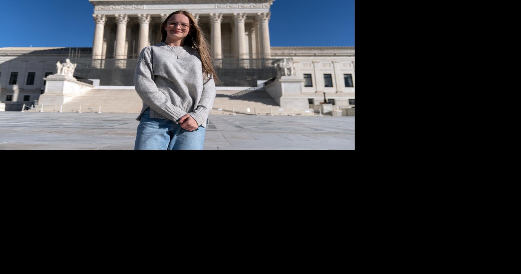 Supreme Court seems likely to uphold state bans on transgender athletes ...