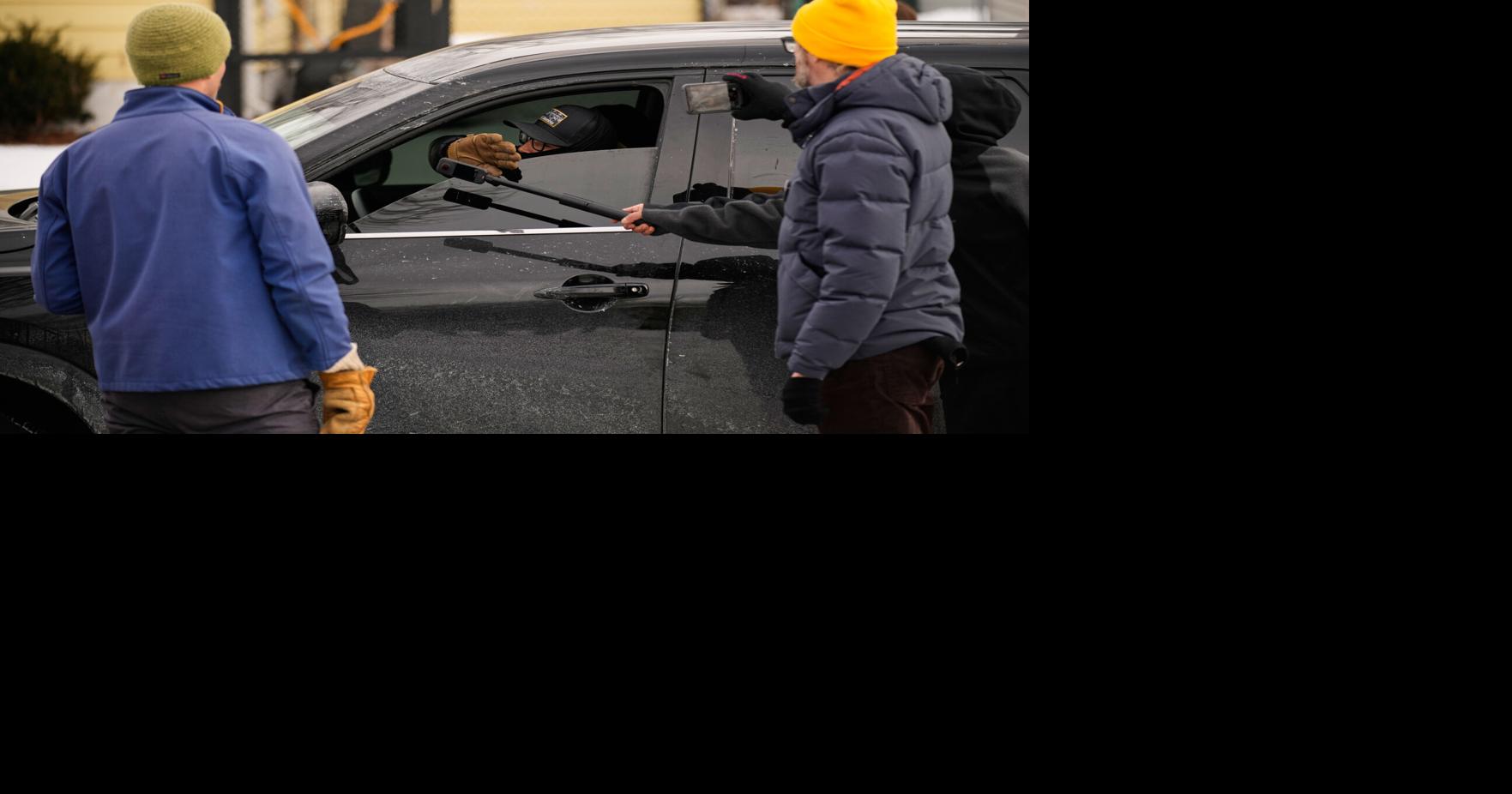 George Floyd and Renee Good: 5 years between Minneapolis videos, and ...