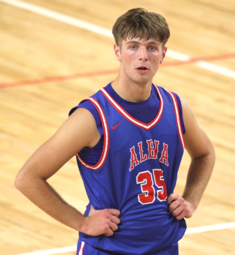 Boys basketball: Blue Demons fall to Eagles | Sports | ottumwacourier.com