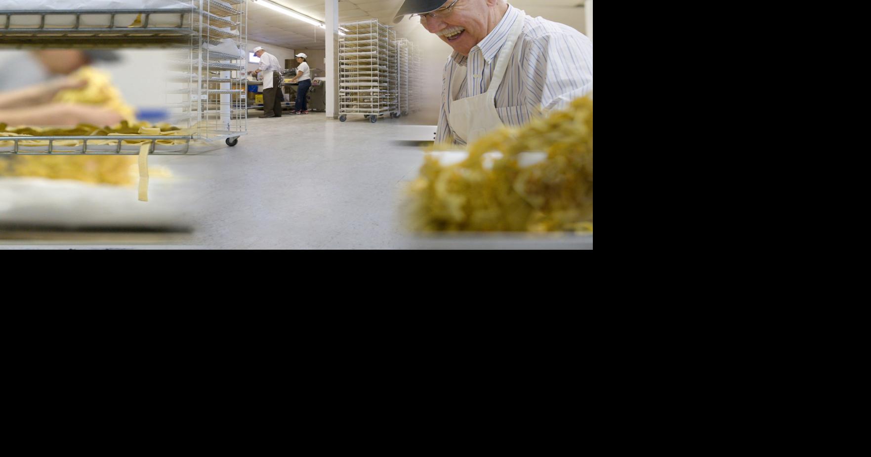 52 Places: Newman and Shelby learn about Iowa noodles | Local News ...