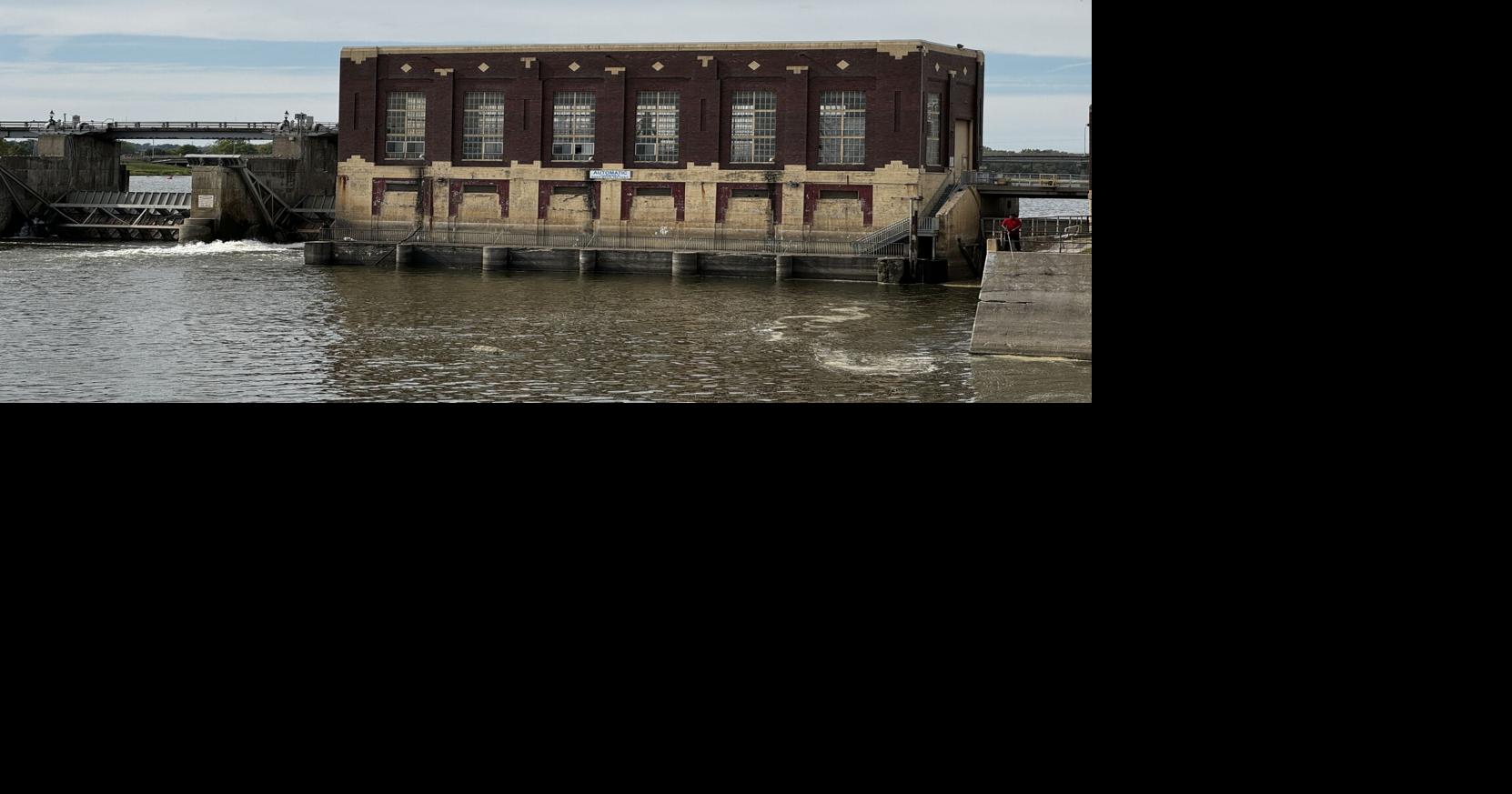 Overall dam costs should be known in spring | Local News ...