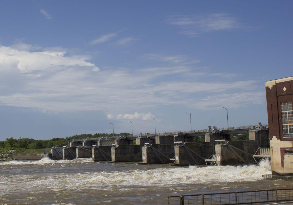 Dam repairs could raise water bill | Local News | ottumwacourier.com