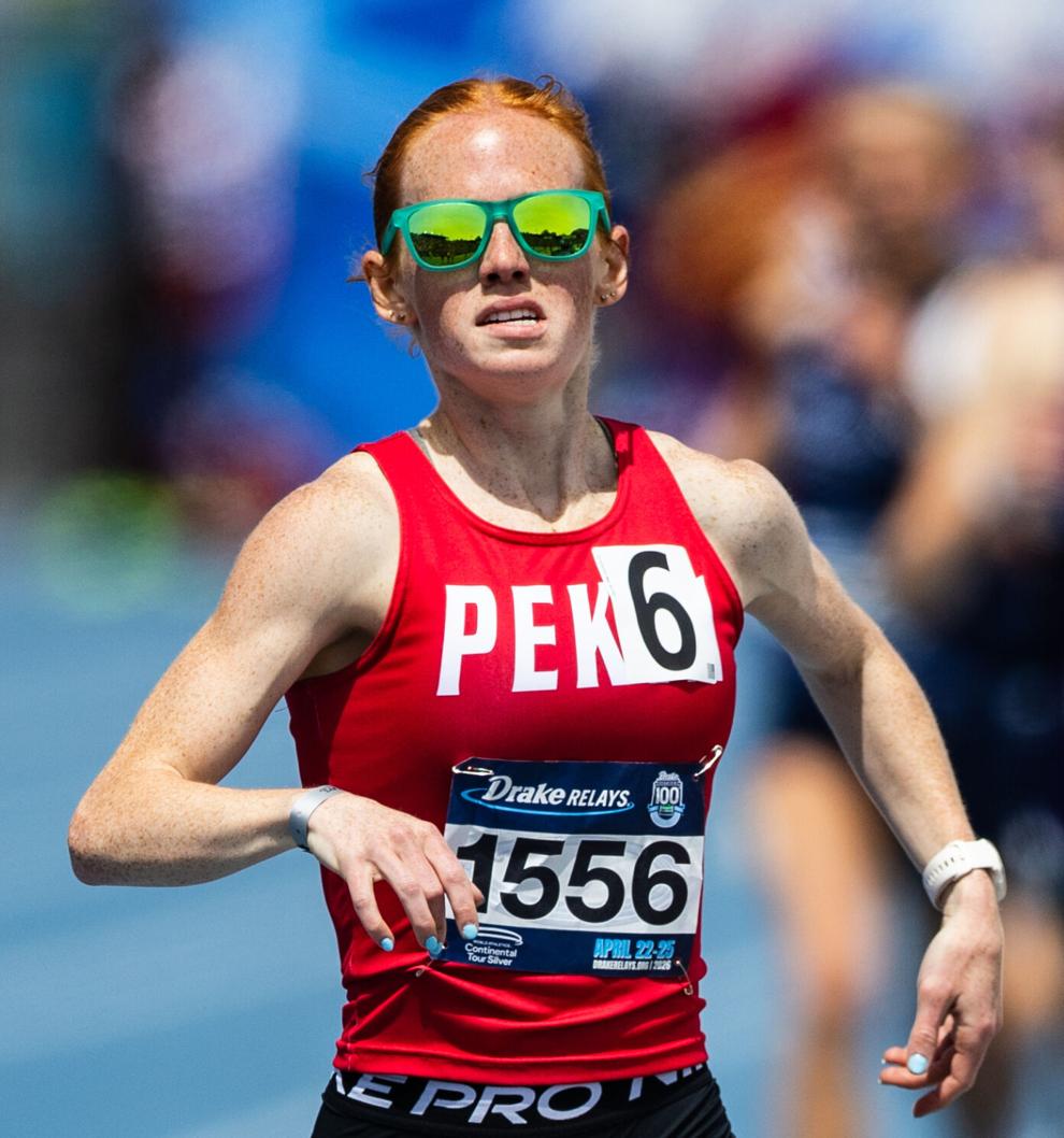 Prep track and field: Area athletes find post-Relays success | Sports ...