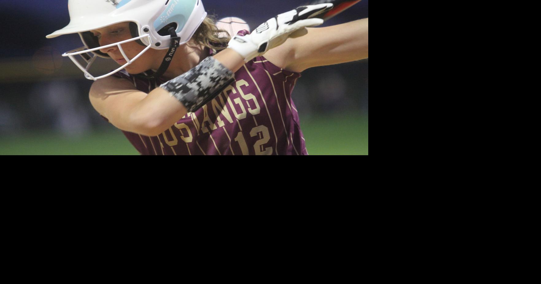 Prep softball: Davis County holds off Rockets | Sports | ottumwacourier.com