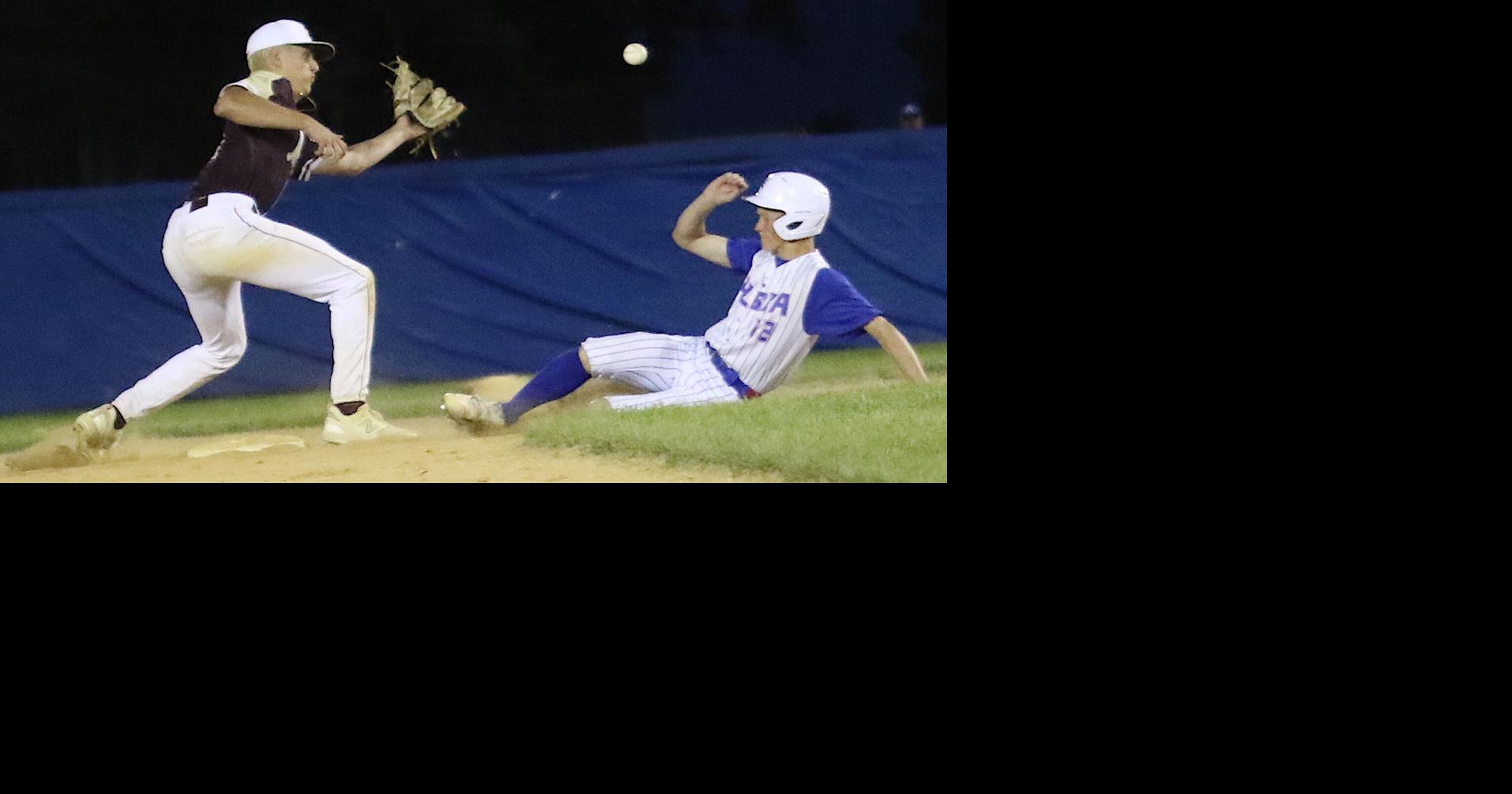 Prep baseball: Blue Demons, Mustangs split doubleheader | Sports ...