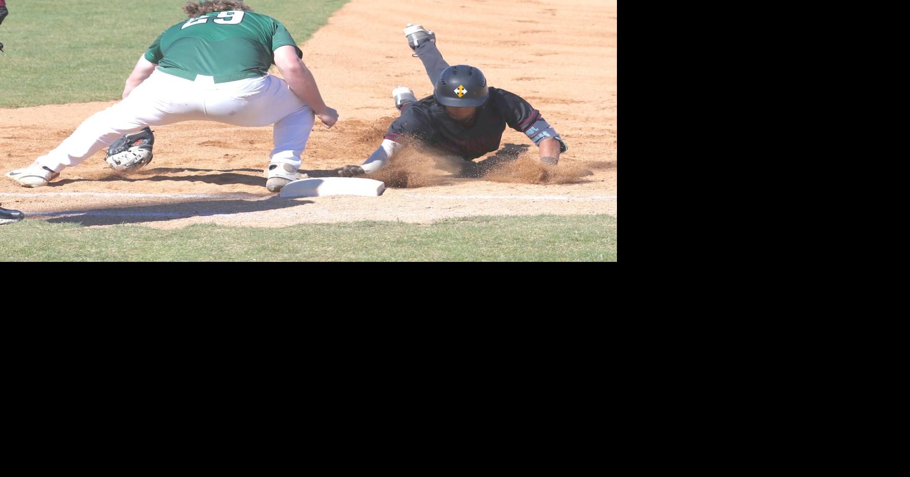 JUCO baseball: Warrior bats stay hot at home | Sports | ottumwacourier.com