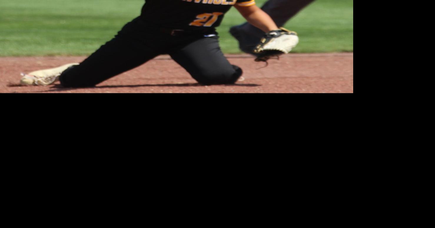 Prep softball: Seventh-ranked Savages rout Iowa Valley | Sports ...