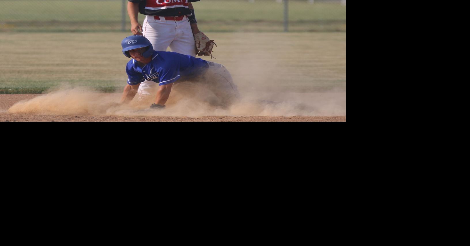 Prep baseball: Mohawks win regular-season finale | Sports ...