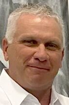 Wapello County supervisor candidate: Darren Batterson ...