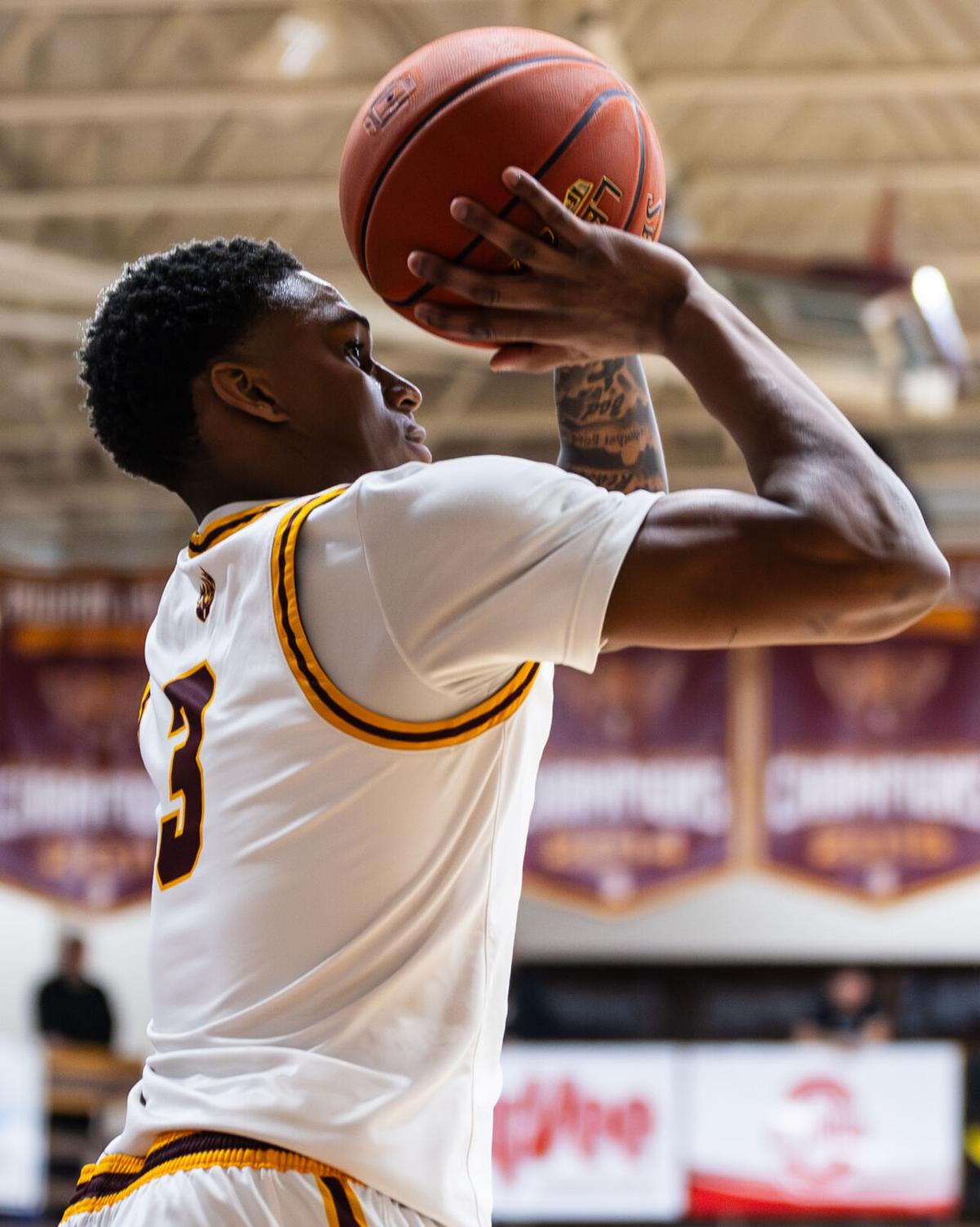 JUCO basketball: IHCC clinches regional title | Sports | ottumwacourier.com