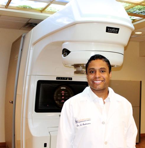 Treating more than cancer | News | ottumwacourier.com