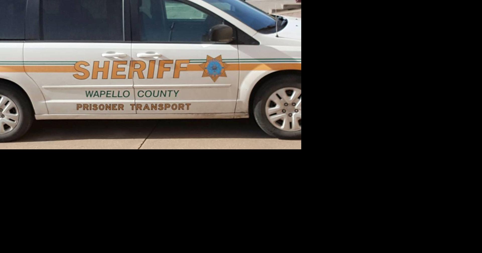 Iowa gun permits arrive in Wapello County | News | ottumwacourier.com