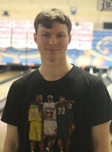 Bulldog Profile: Logan Shoemaker | Sports | ottumwacourier.com