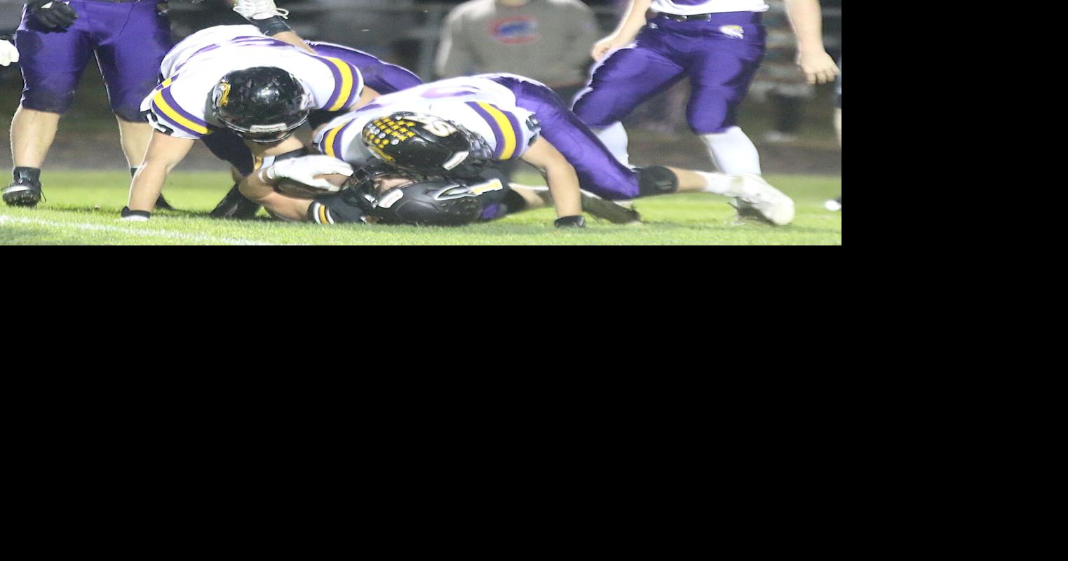 Prep football: Cobras surge into postseason | Sports | ottumwacourier.com