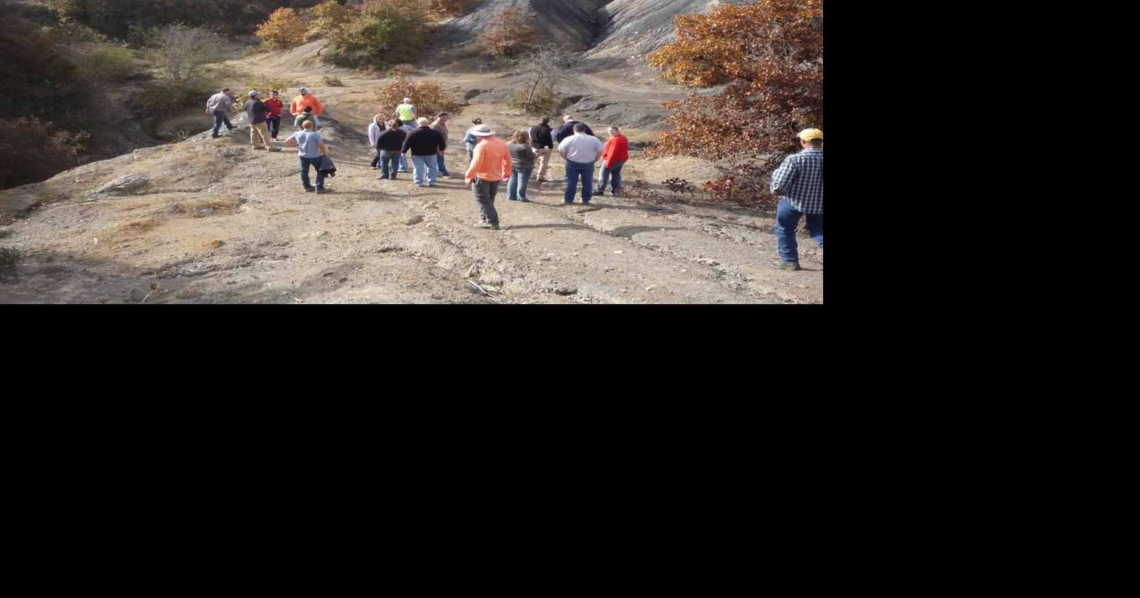 Restoring Iowa's abandoned coal mines | News | ottumwacourier.com