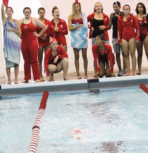 Board approves sharing swim team | News | ottumwacourier.com