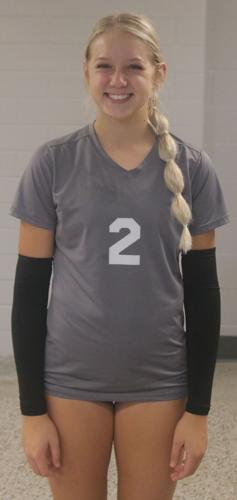 Rocket Profile: Whitney Klyn | Sports | ottumwacourier.com